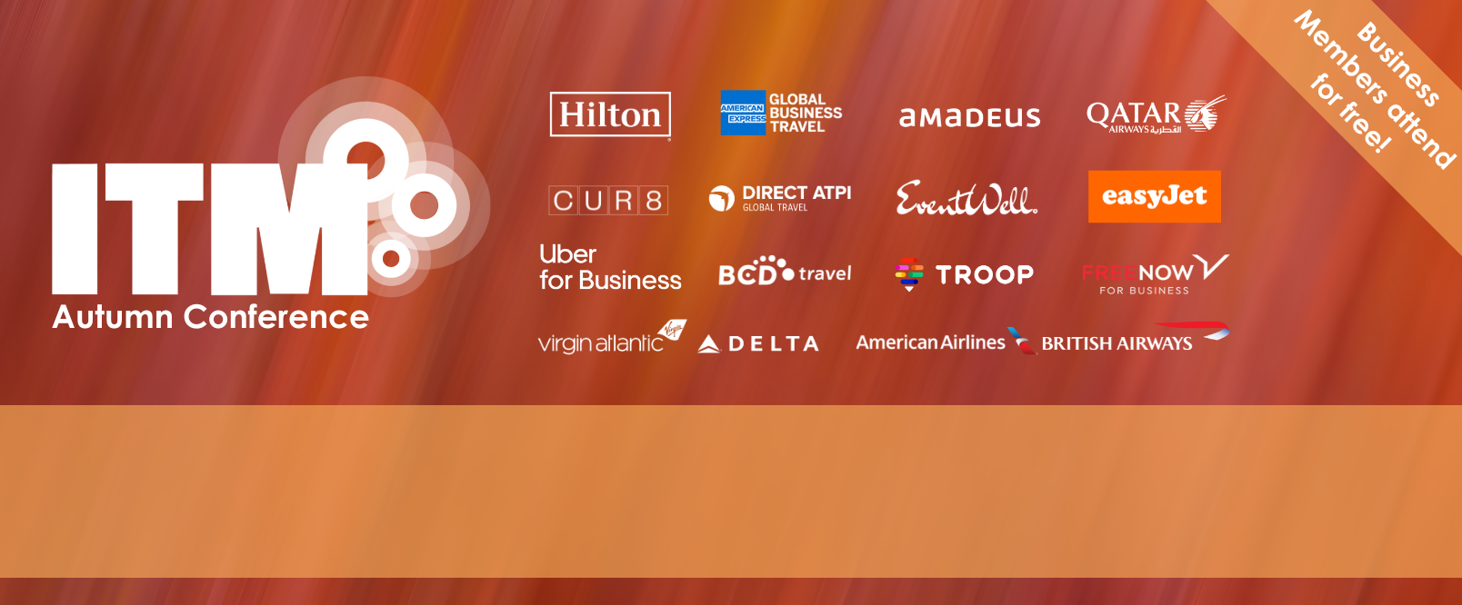 Institute of Travel Management | The Business Travel Association